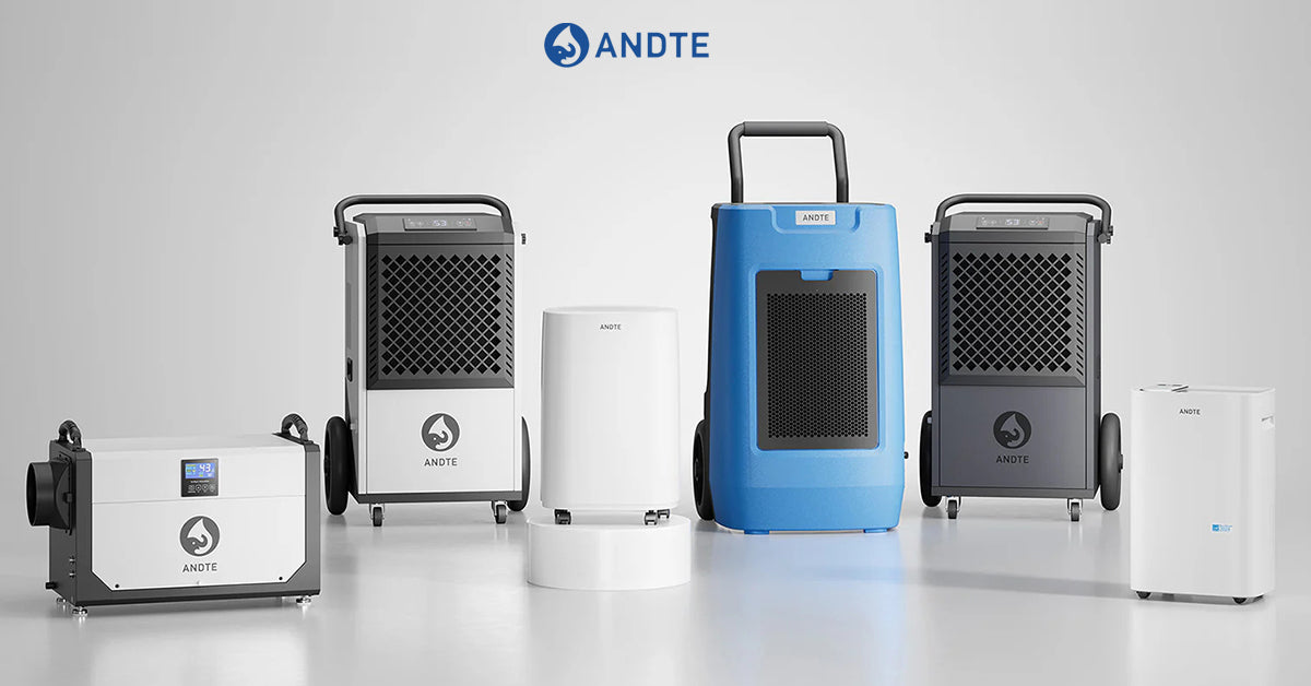 Contact Us – ANDTE
